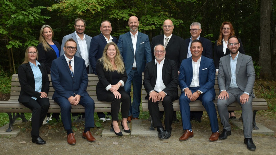 Saint-Jérôme | Martin Pigeon promet d'accélérer la construction de ...