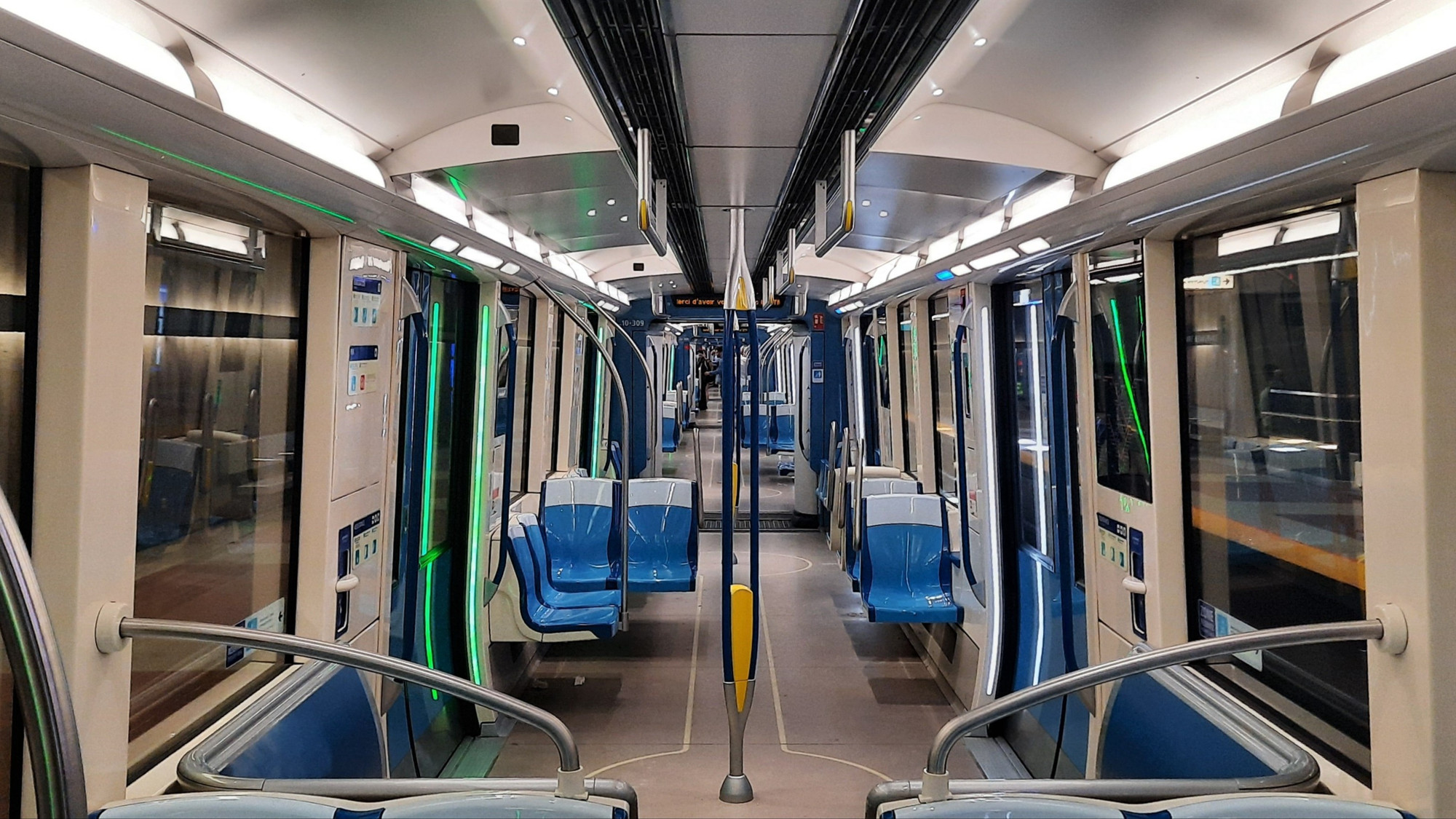 The STM Releases Strike Schedule for November — The Beat 92.5