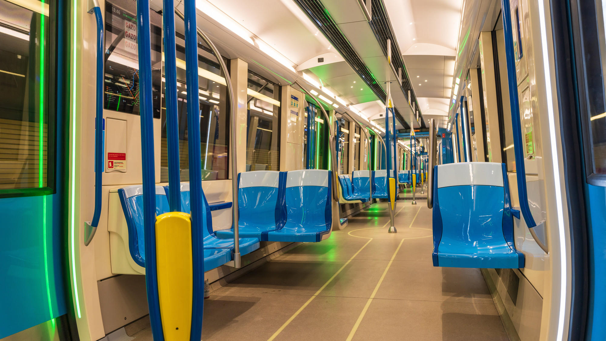 Grève | La STM est-elle vraiment sous-financée? — 98.5 Montréal