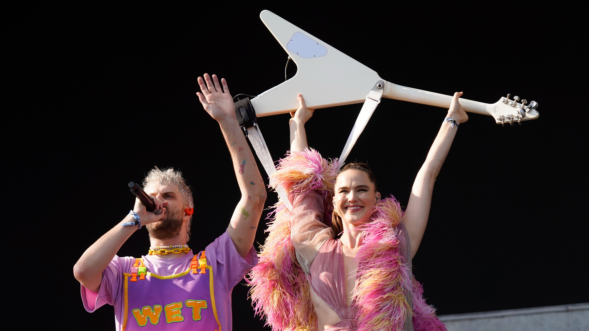 Igloofest Reveals 2026 Lineup with Sofi Tukker, Lost Frequencies & More ...
