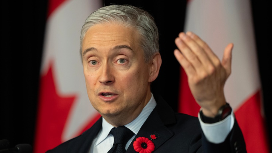 Accélération du PIB | «C'est un virage intéressant et c'est un peu plus ...