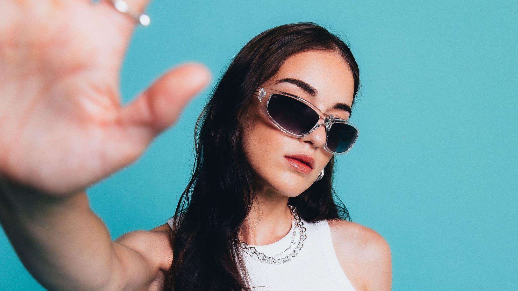 Musique | Découvrez cette rappeuse originaire du Saguenay — 95.7 KYK