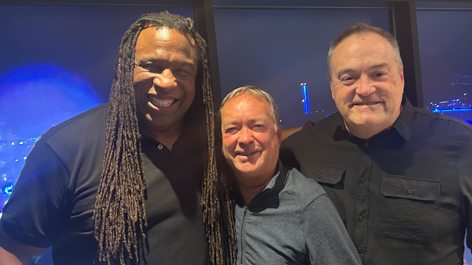 Ça sent la coupe, avec Georges Laraque | Homme fort dans la LNH: «Le ...