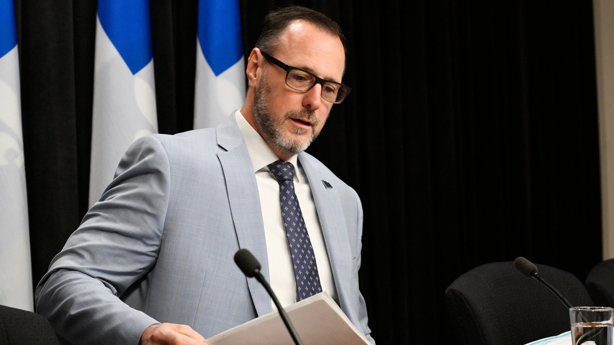 Nouvelle cible du gouvernement du Québec | 45 000 immigrants permanents ...