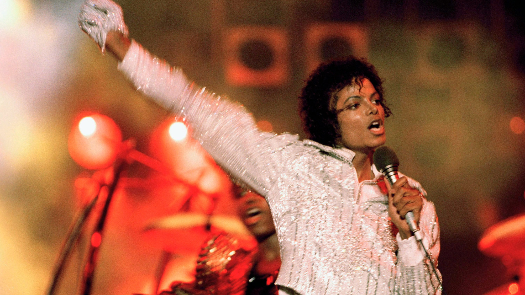 Michael Jackson biopic trailer becomes most-watched in history — The ...