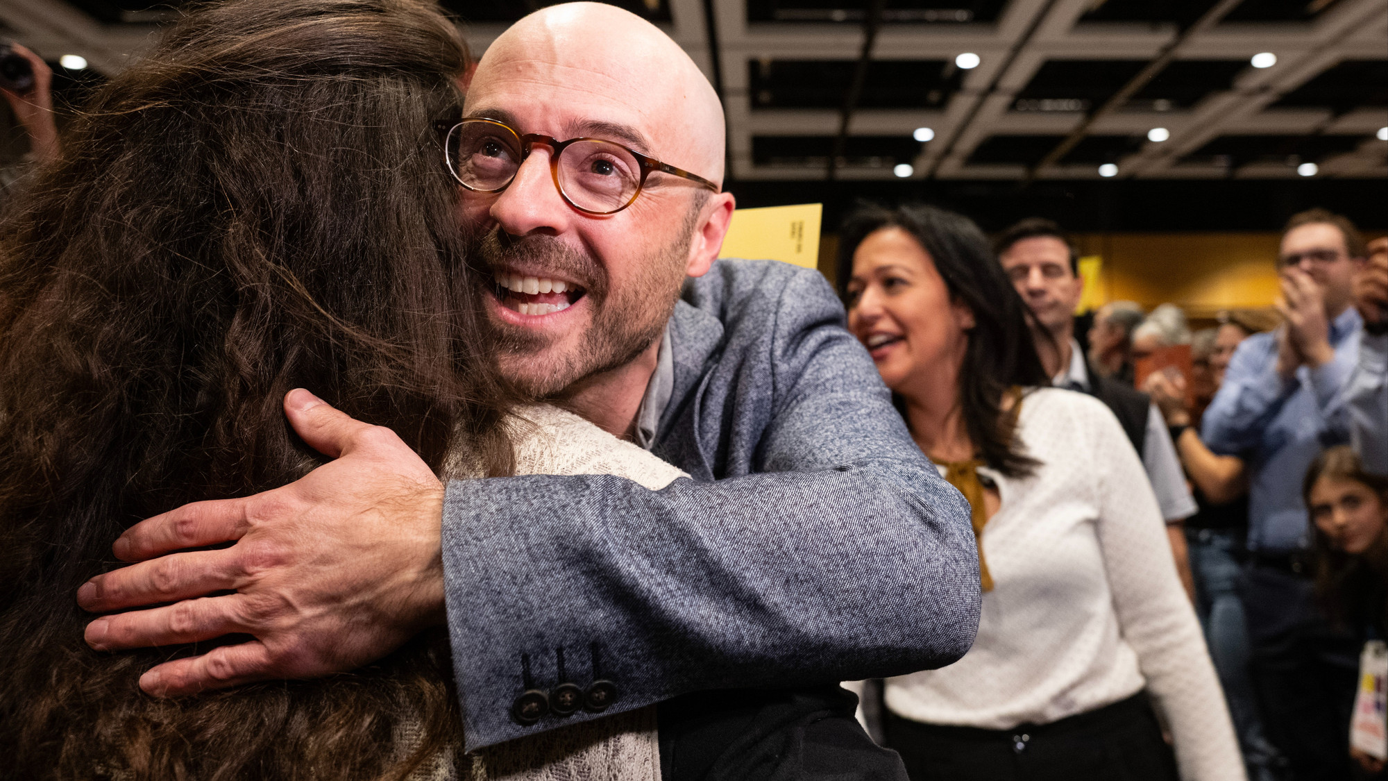 Nouveau co-porte-parole de Québec solidaire | Sol Zanetti s'en prend ...