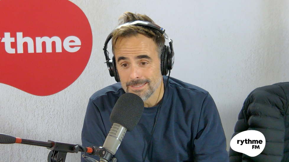 Sébastien ne croit plus en la bienveillance des gens... sur la route ...