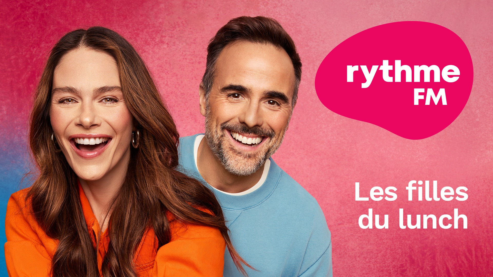 Les filles du lunch comme thérapie, bonne idée? — 98.5 Montréal
