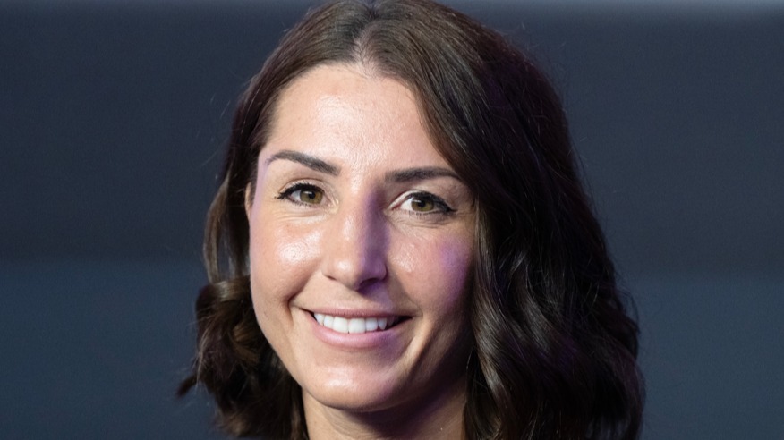 Championne du monde de boxe | Kim Clavel sera la fée des étoiles — 98.5 ...