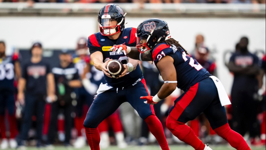 Plus de protection pour Alexander? | «Au football, tu veux protéger ton ...