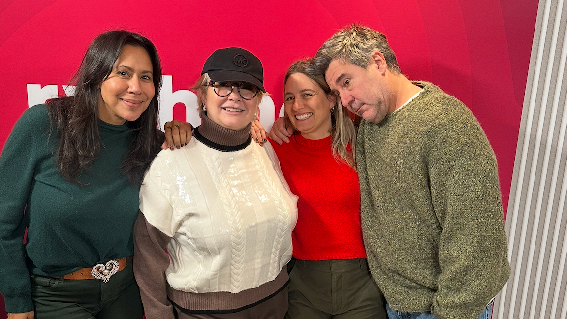 Nathalie Simard dévoile son 21ᵉ album et sa vie pleine de surprises ...