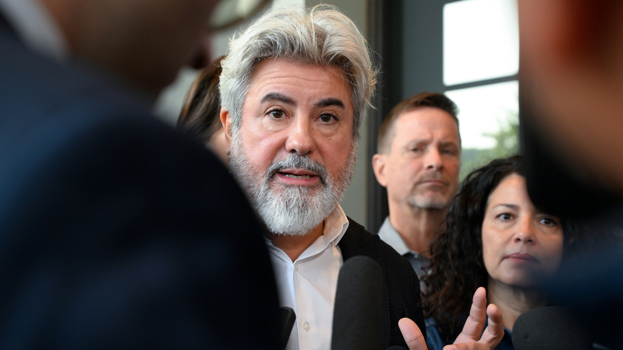 Crise au Parti libéral | «Pour l’instant, c’est mission accomplie pour ...