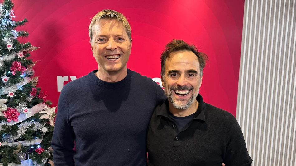 Steph Carse : le Cardinal révèle tout — Rythme 100.1