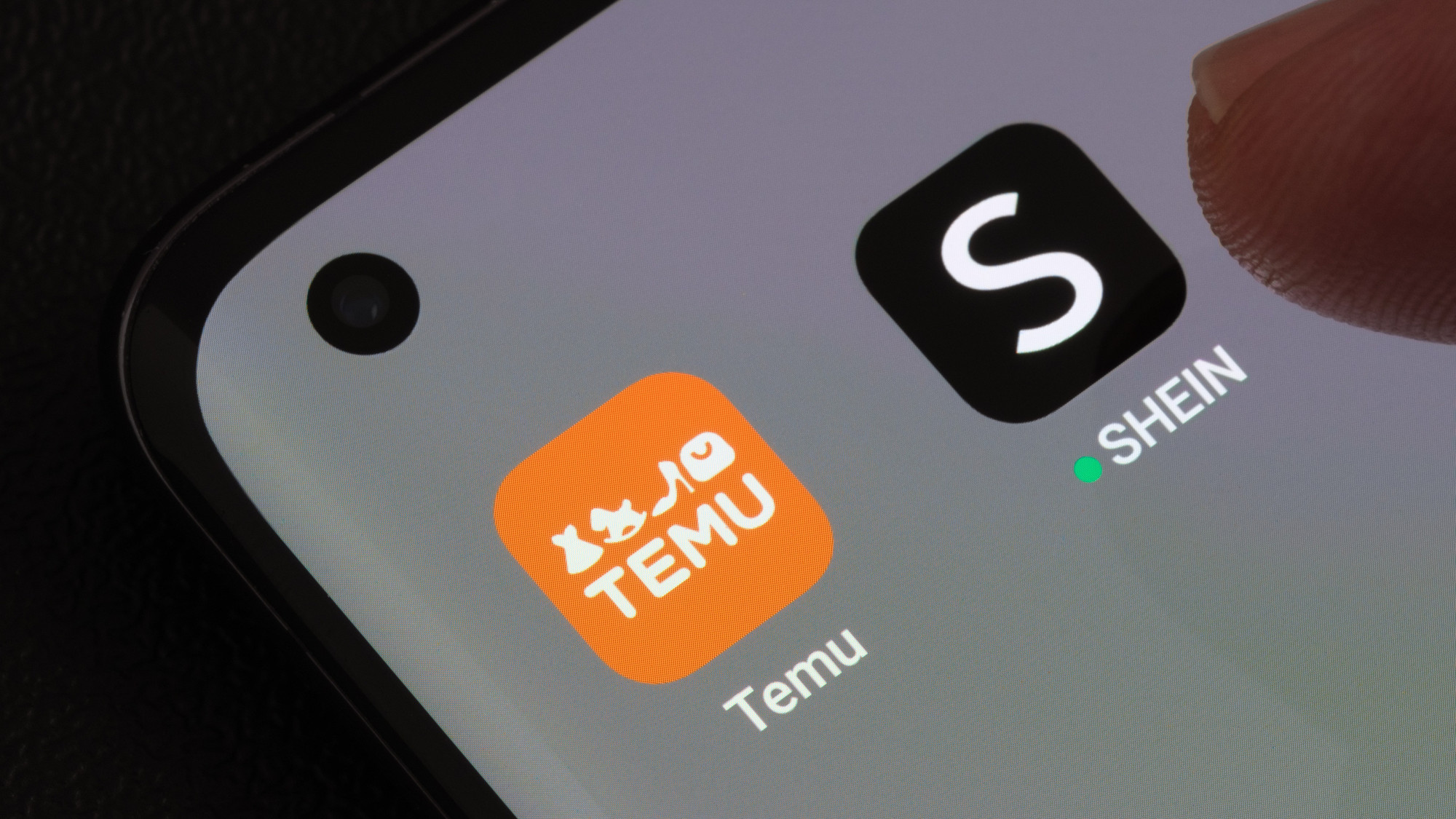 Bas prix, basse qualité? | Shein et Temu: des produits qui ne ...