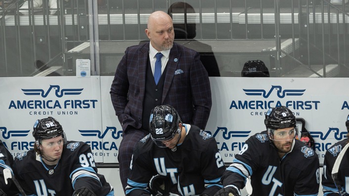 Une parité exceptionnelle dans la LNH | «La marge entre les équipes n ...