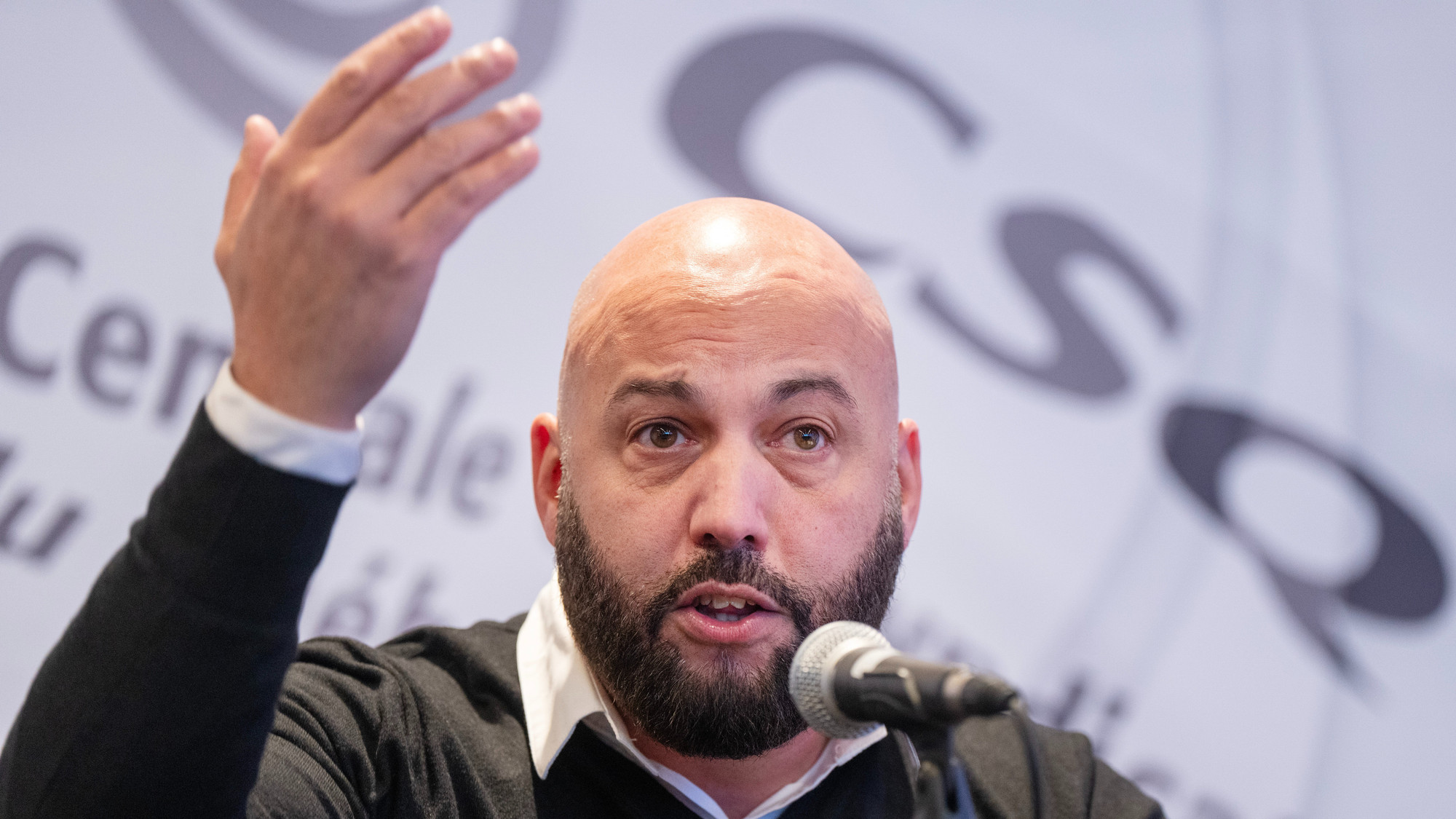 Projet de loi 3 contestée par la FTQ, CSN, CSQ... | Réforme Boulet: «Ce ...