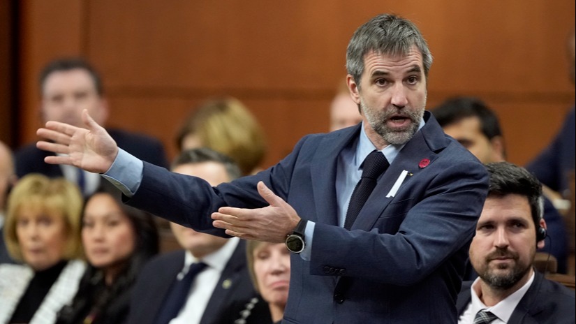 Politique fédérale | Steven Guilbeault quitte son poste de ministre ...