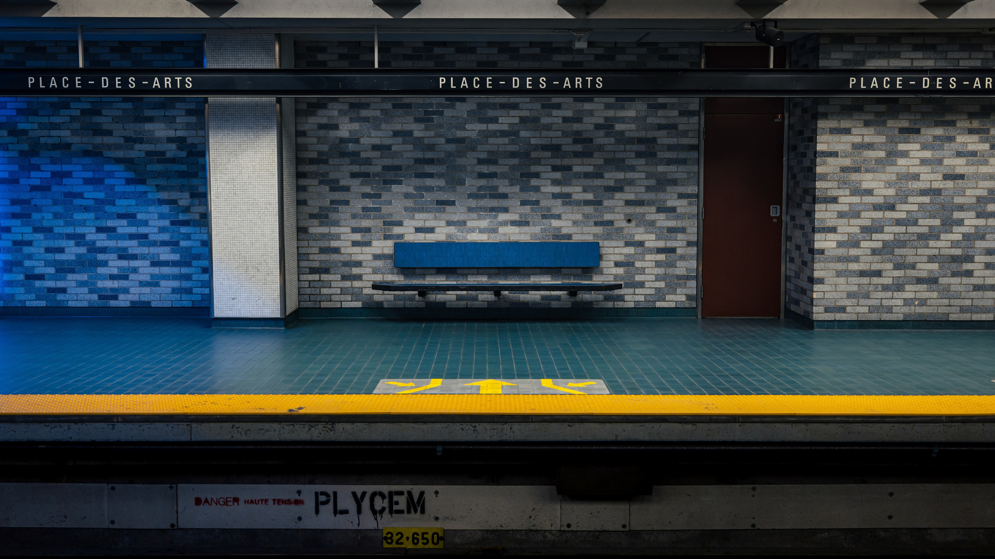 STM Maintenance Workers Announce Overtime Strike for December — The ...