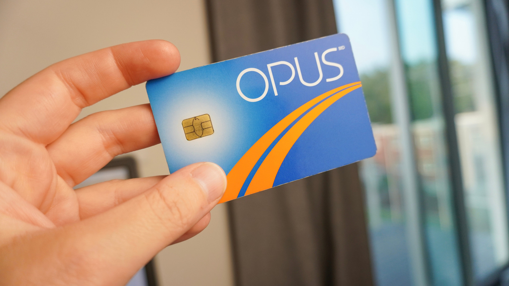 Montreal Transit Could Get Virtual OPUS Cards by 2026 — The Beat 92.5