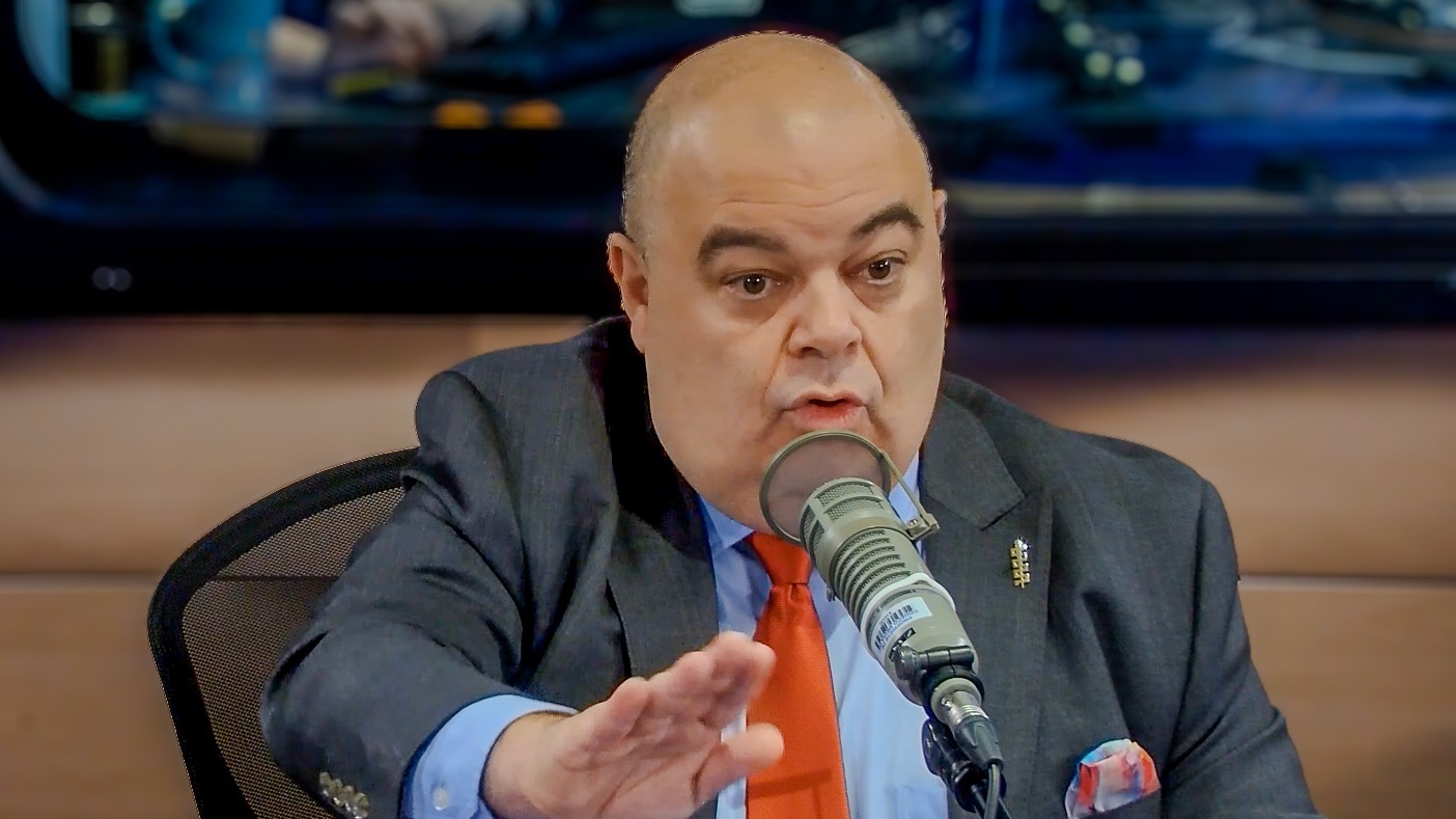 Vers une relance des négos vendredi | «Je suis prêt à m'impliquer toute ...