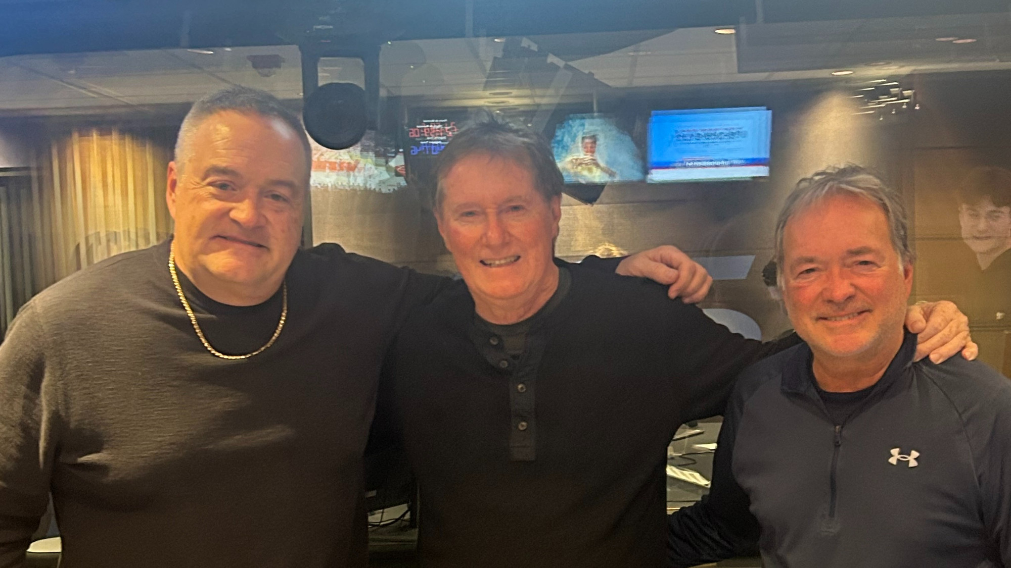 Broue, Lance et Compte, La petite vie... | Ça sent la coupe, avec Marc ...