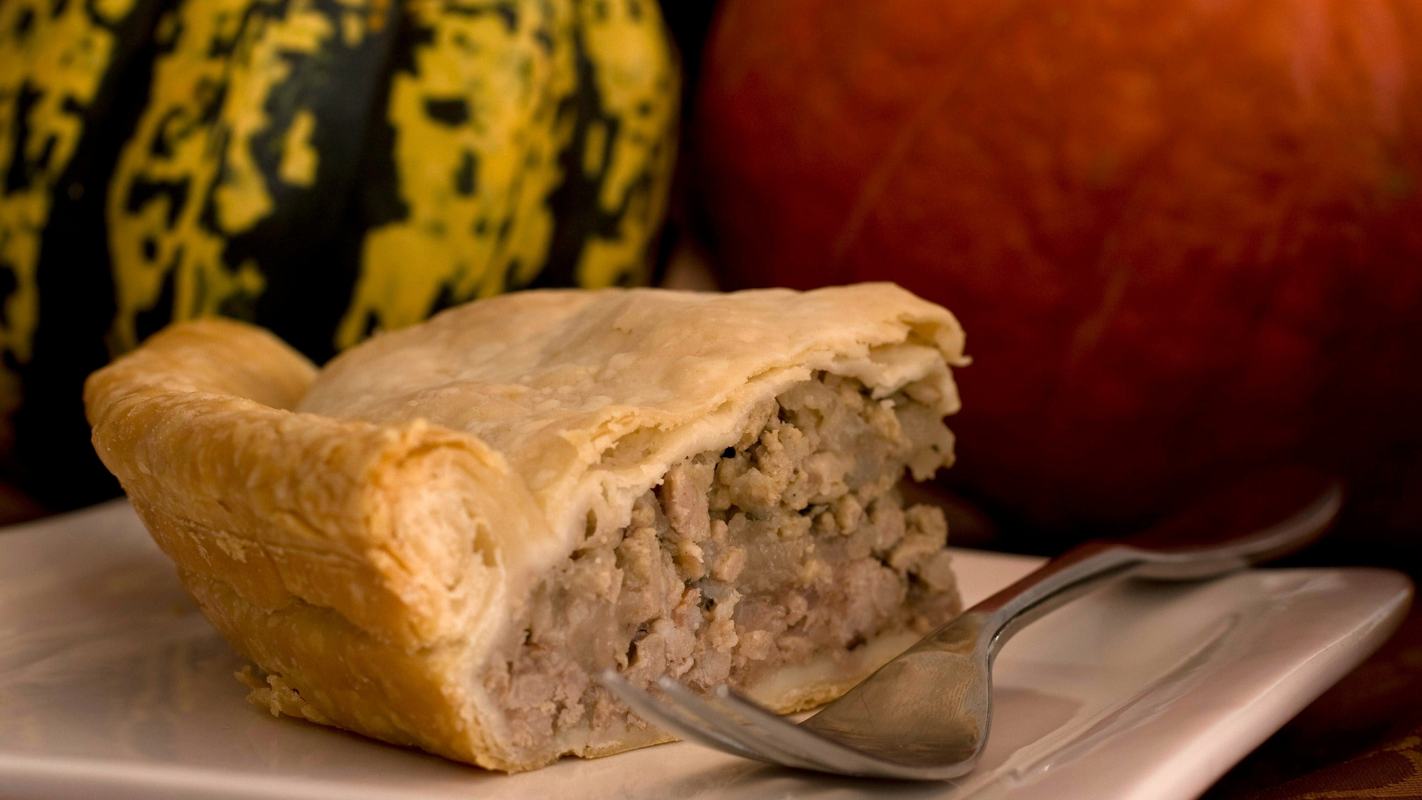 Valeurs nutritives | « Pâté à la viande ou tourtière ? Encore un débat ...