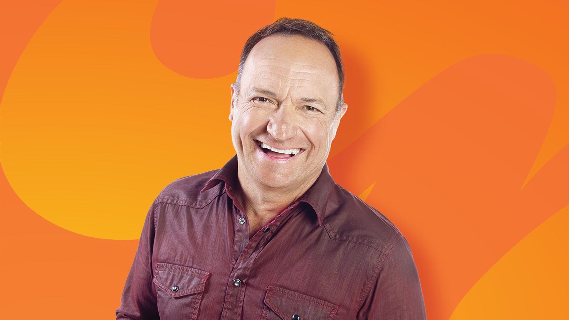 Alain Cyr — CIME 103.9 - 101.3