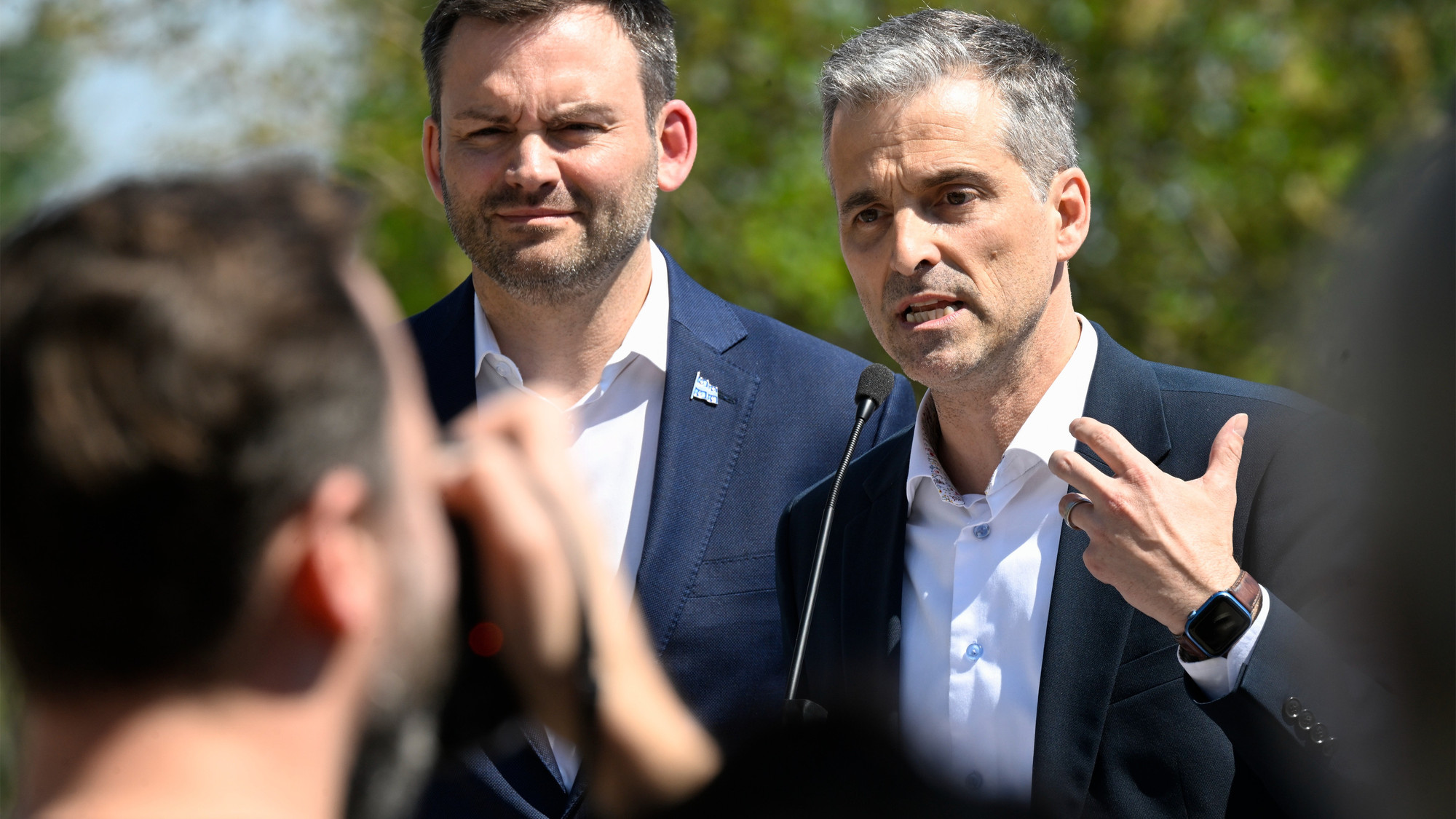 Rien ne va plus au Parti Libéral | « Le passage de Pablo Rodriguez est ...