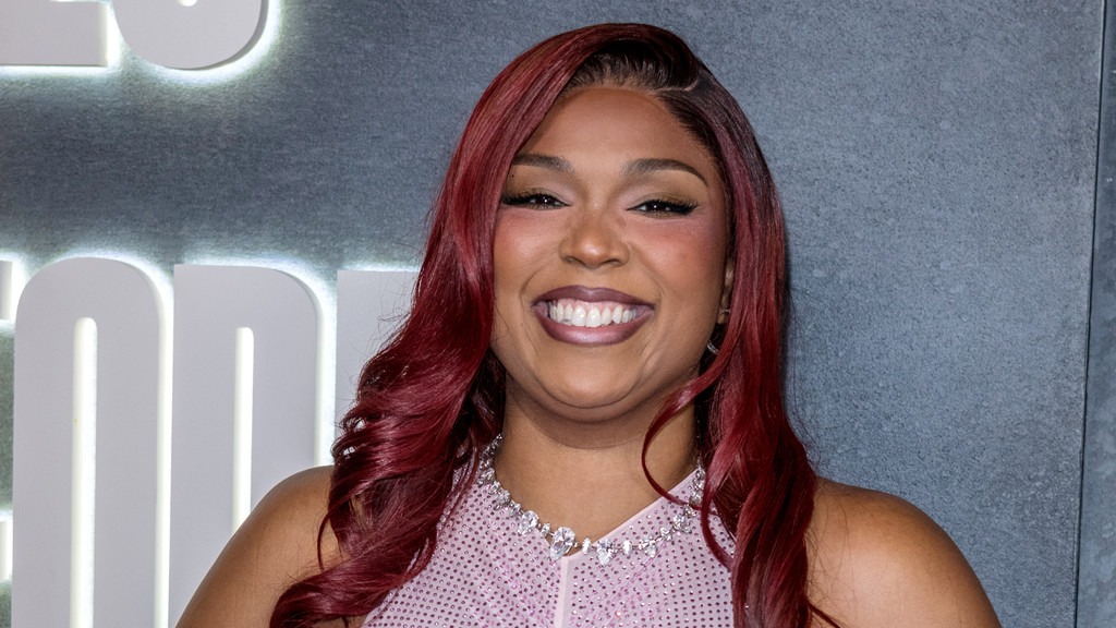 Lizzo celebrates fat-shaming lawsuit dismissal — The Beat 92.5