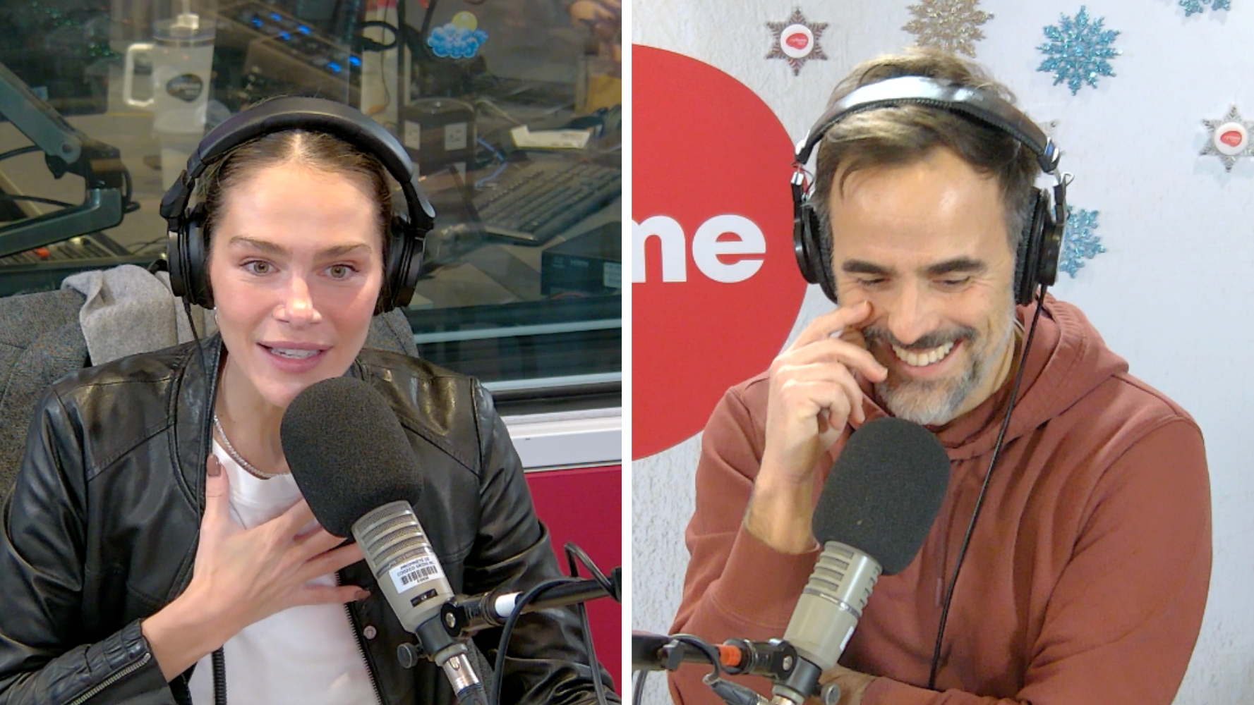 Sébastien Benoit dévoile enfin la rencontre qui a changé sa vie ...