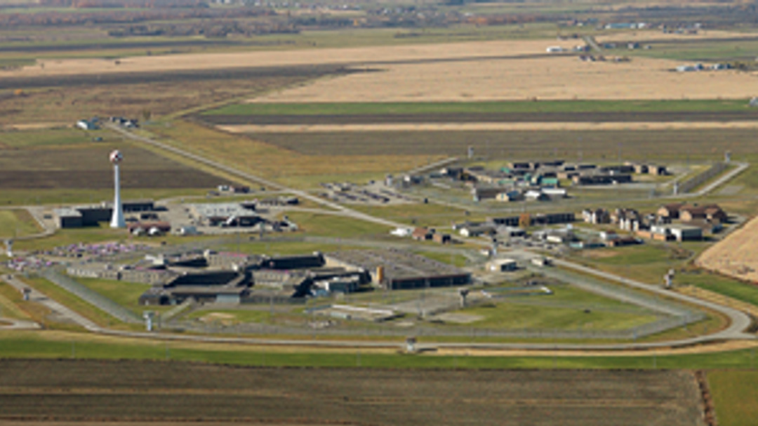 Détenu décédé | Roger Murray purgeait une peine de 3 ans, 3 mois et 2 ...