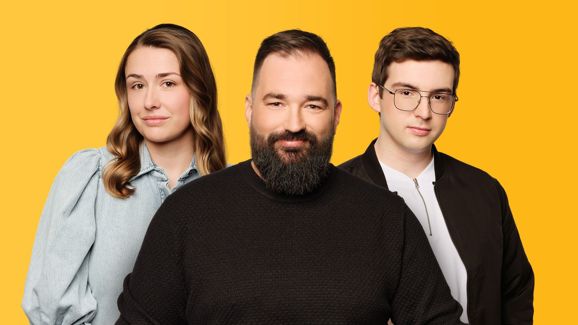 Alexandre Aubry Horoscope 2026 | Que vous réserve 2026? — 95.7 KYK