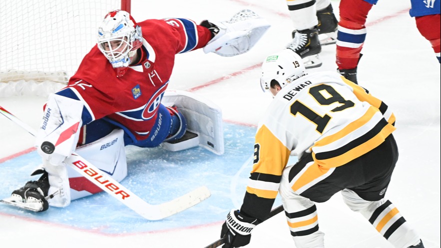 Canadiens de Montréal | «Si les séries commencent demain, je mets ...