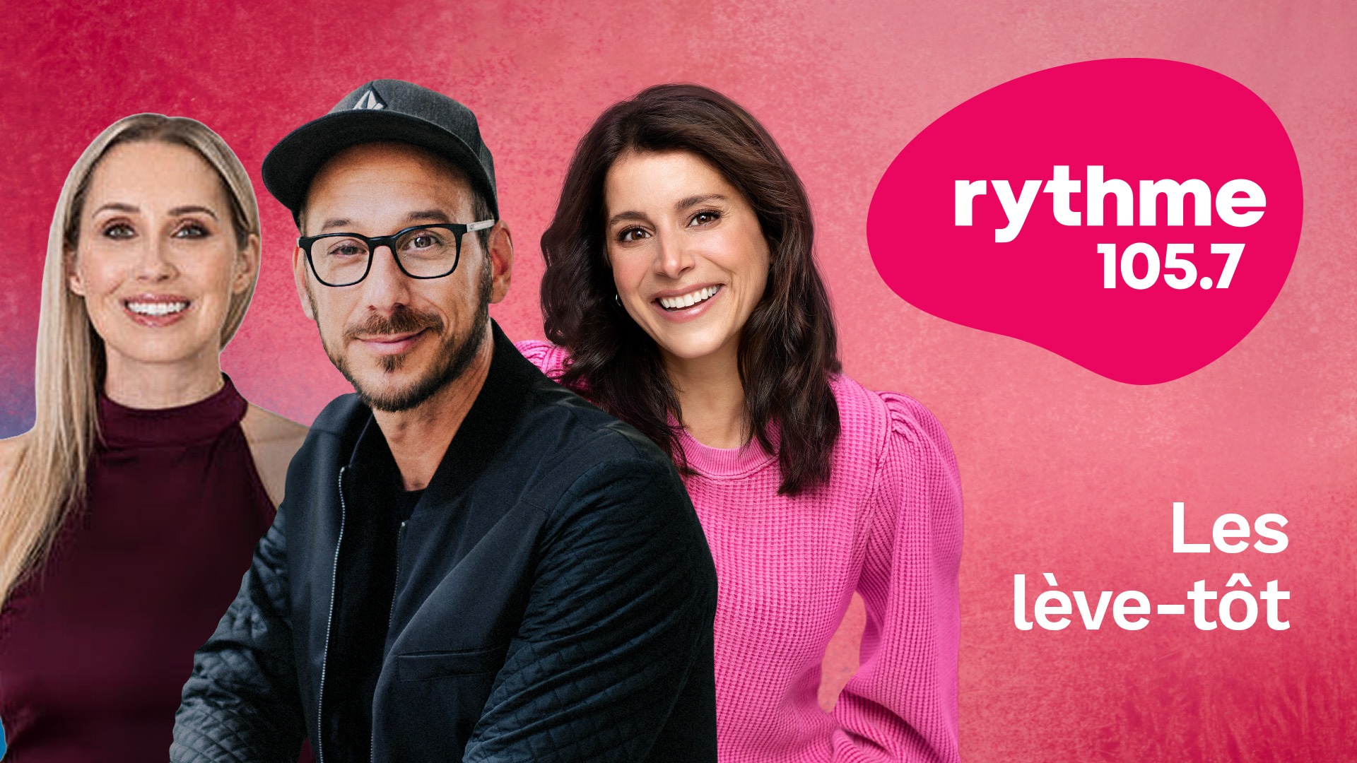 Entre trésors cachés, drames et chaos des fêtes — 98.5 Montréal