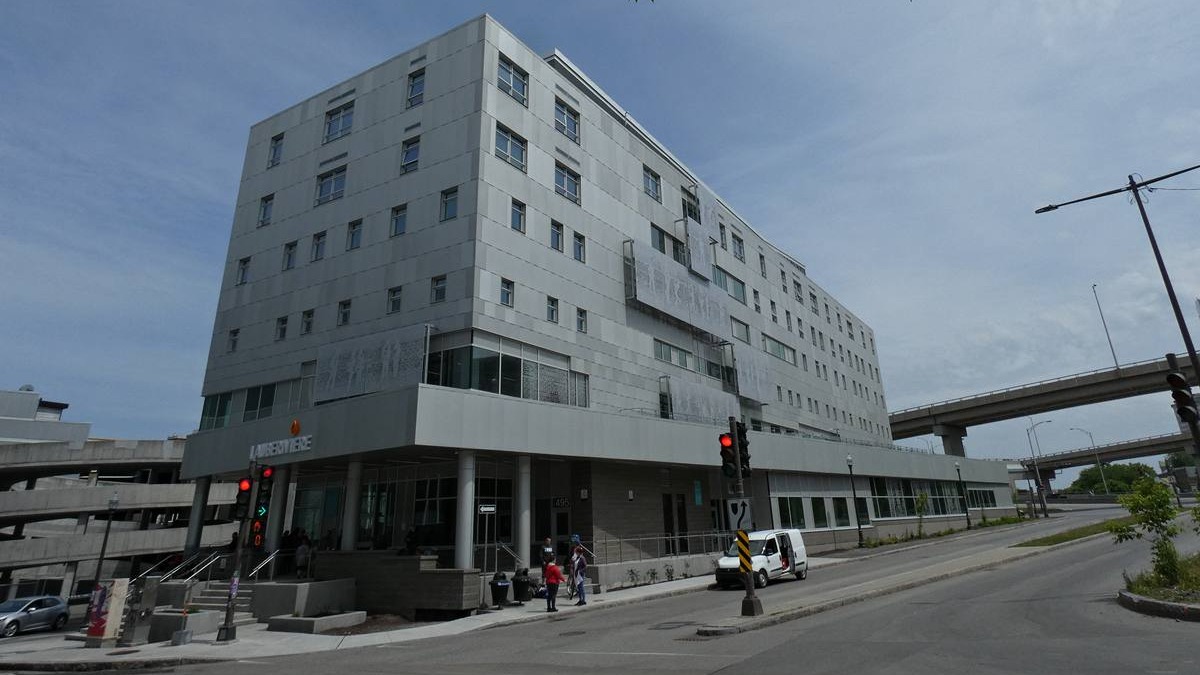 Lauberivière | Des milliers de repas grâce à l'Opération Dindon — FM93