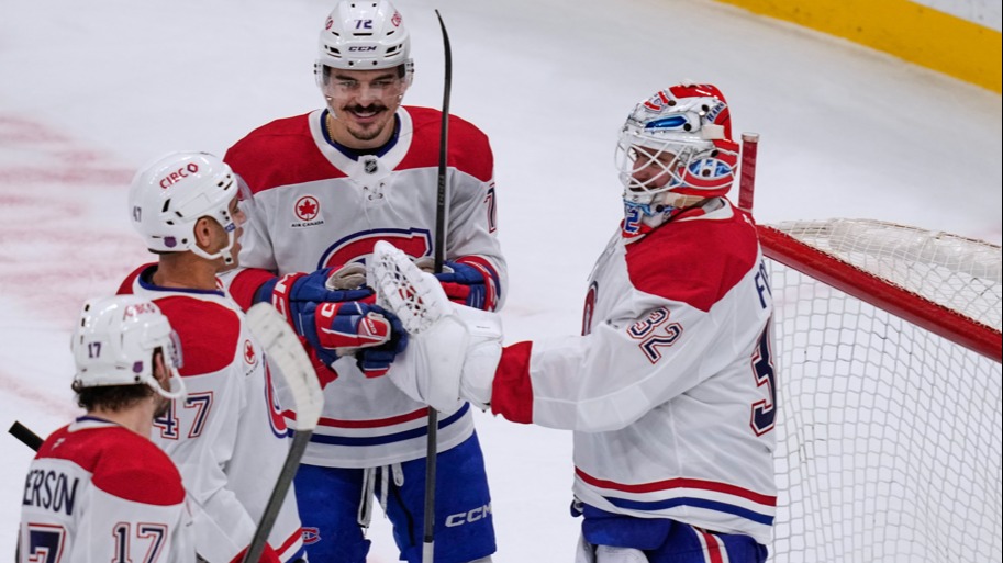 Après le retour de Montembeault | «Fowler ne s'en va nulle part» -Dany ...