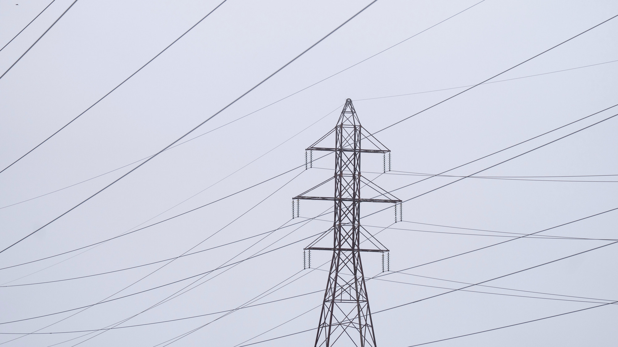 Pluie verglaçante | Pannes d'électricité: «Nos équipes sont prêtes ...