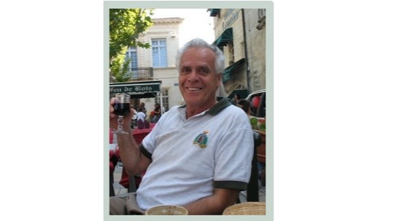 HARDICK, Richard — 104.7 Outaouais