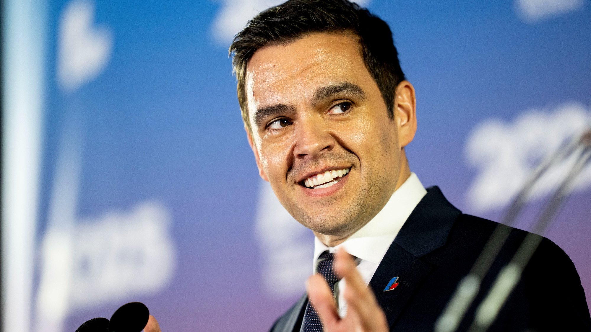 La commission | Charles Milliard officialise sa candidature à la ...