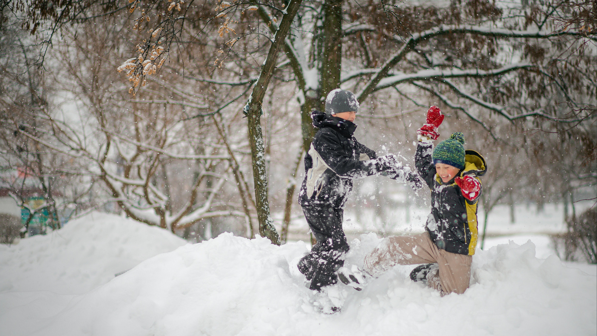 «Check ma butte» | Buttes de neige réglementaires: un outil ...