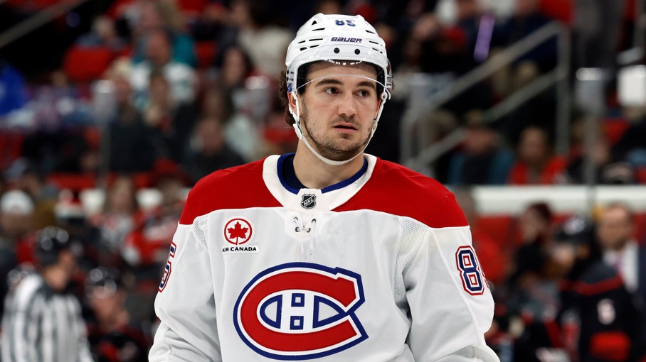 Les succès de Texier avec Suzuki et Caufield | «Texier comprend son ...