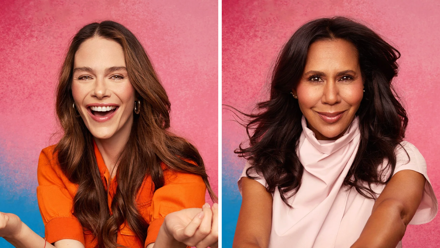 6e saison de Big Brother Célébrités | Isabelle et Maripier avouent ...