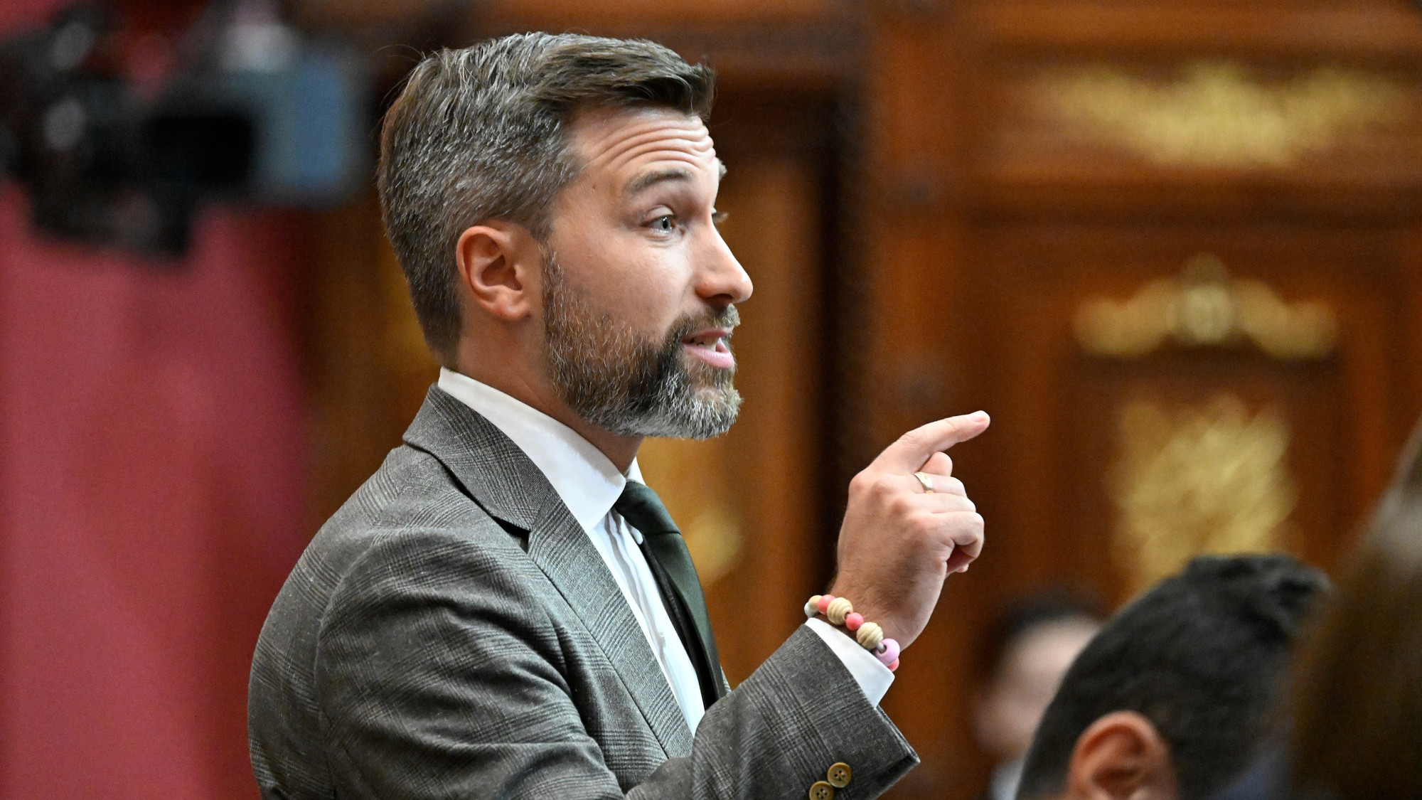 Regard nuancé sur un adversaire de longue date | Bilan de la CAQ ...