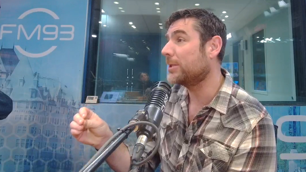 Entrevue avec le Dr Matthew Weiss | Don d'organes: «La réalité, quand ...