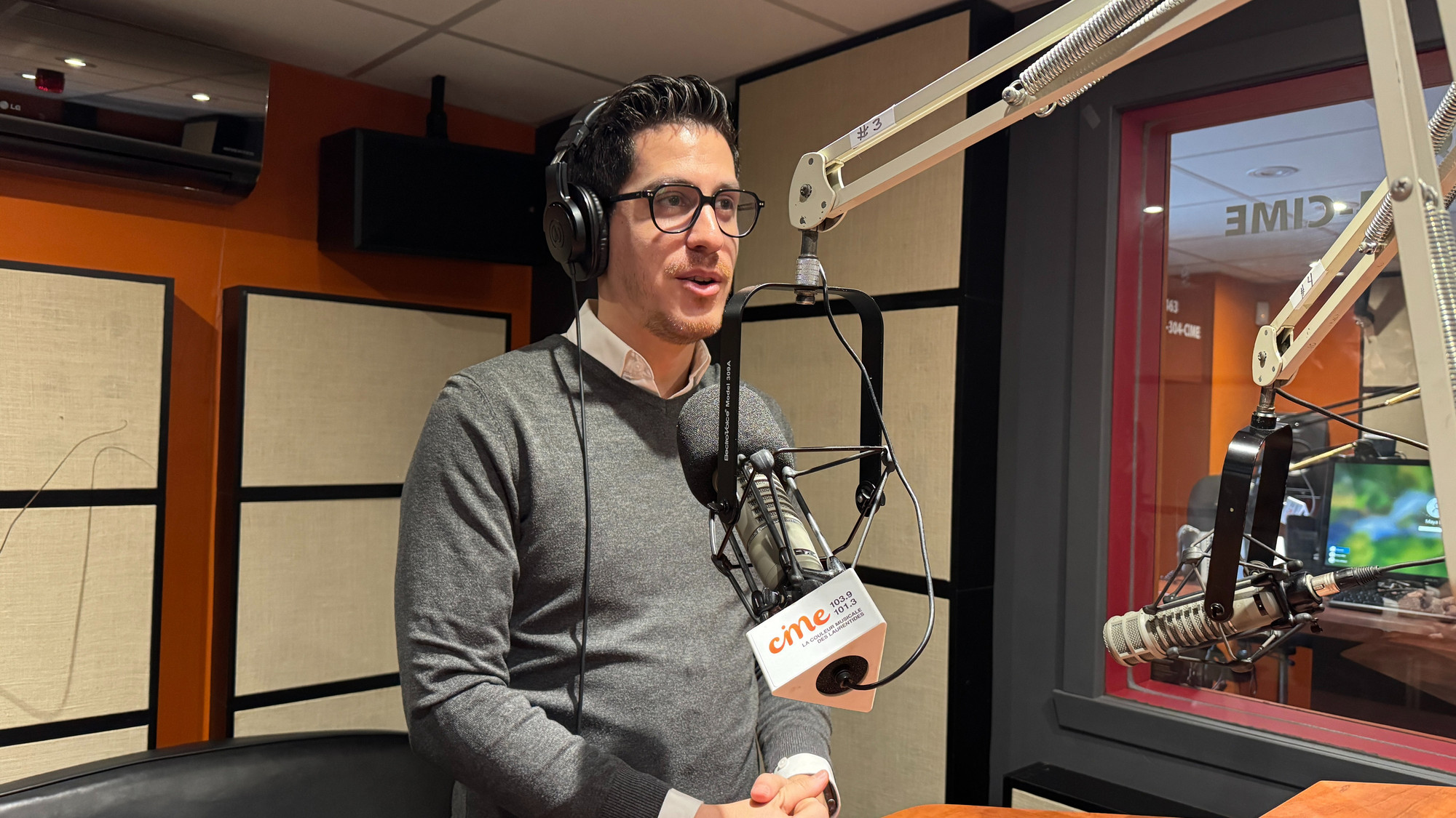 Itinérance à Saint-Jérôme | M. Barbeau refuse de « normaliser des ...