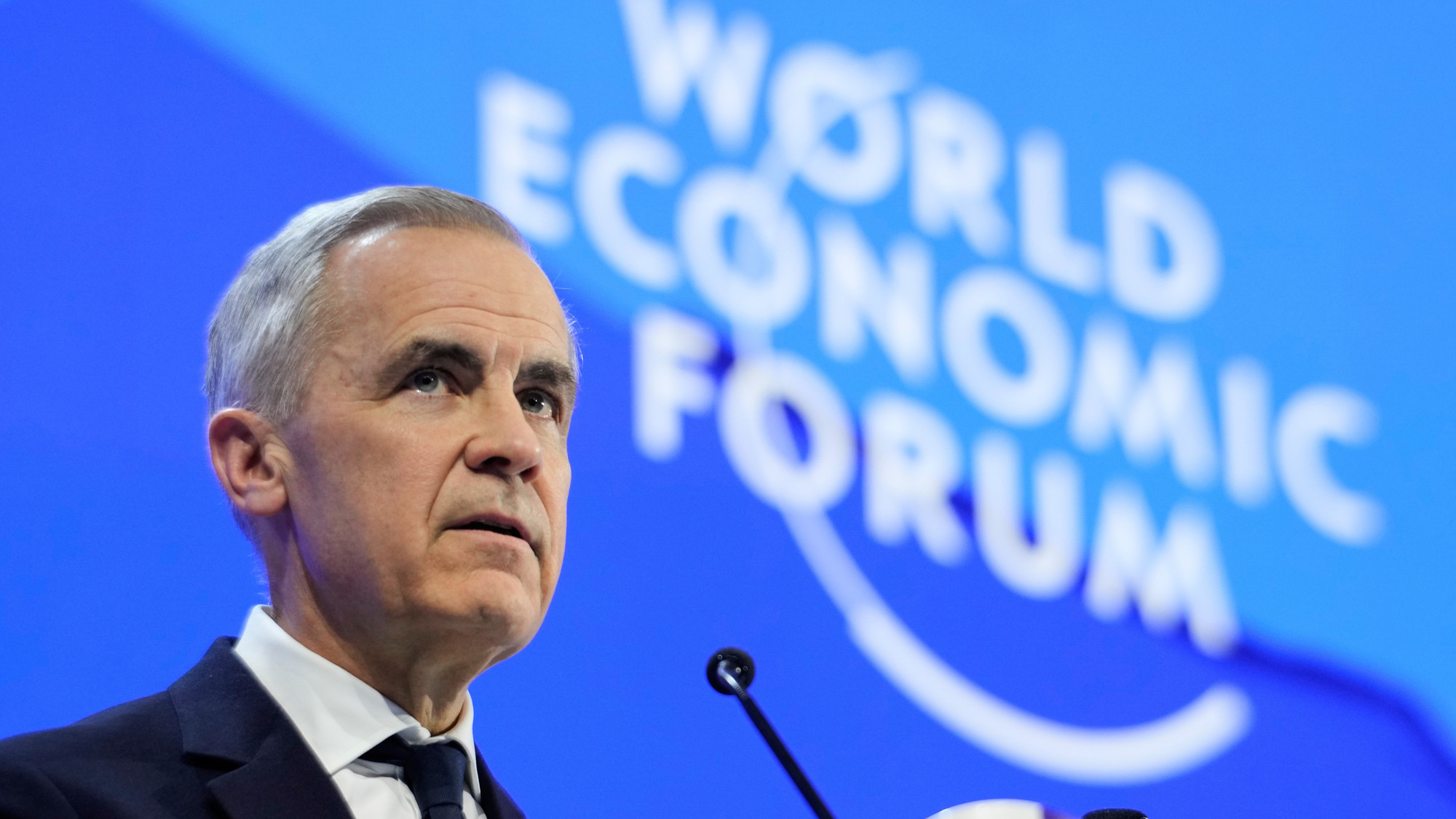 Changement de ton face à Trump | «Mark Carney joue à un jeu dangereux ...