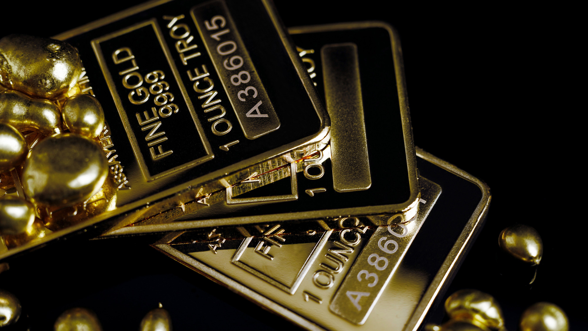 L'or à 5 000 $ l'once : pourquoi cette flambée historique? — 104.7 ...