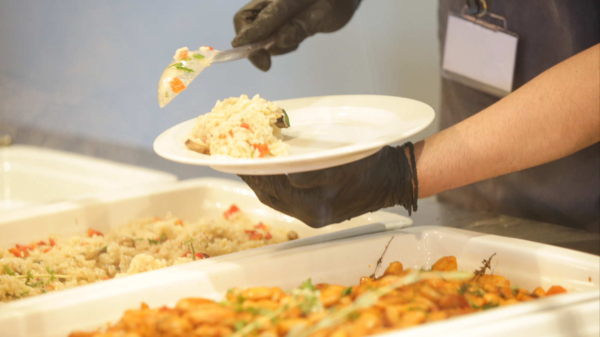 Afin de réduire son empreinte carbone | La viande rouge bannie de ...