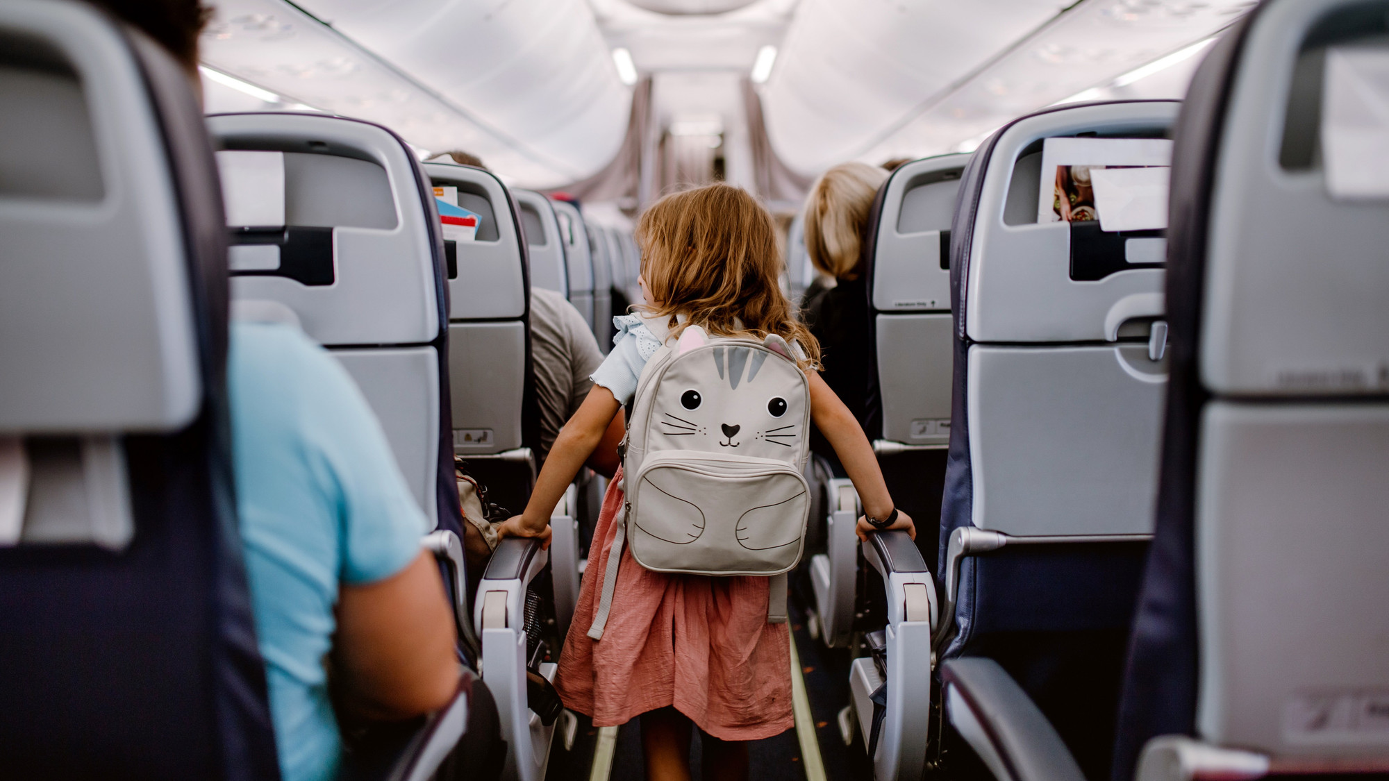 Enfants insupportables ou adultes intolérants? | Parents «fantômes ...