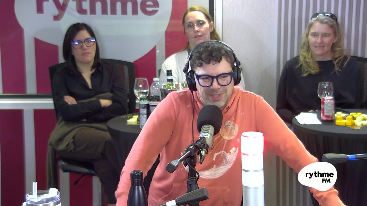 Voici pourquoi Simon Boulerice fait parfois des fautes dans son propre ...